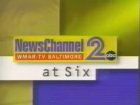 WMAR-TV/News | Logopedia | Fandom