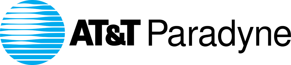 Paradyne | Logopedia | Fandom