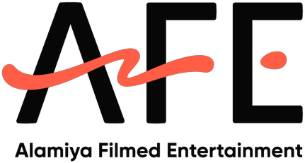 Alamiya Filmed Entertainment | Logopedia | Fandom