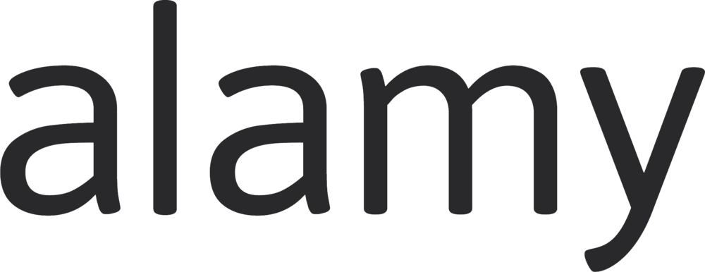 Alamy | Logopedia | Fandom