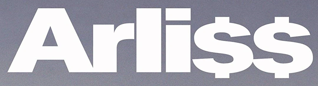 Arliss | Logopedia | Fandom