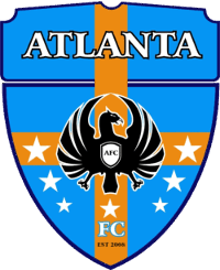 Atlanta FC | Logopedia | Fandom