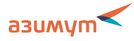 Azimut | Logopedia | Fandom