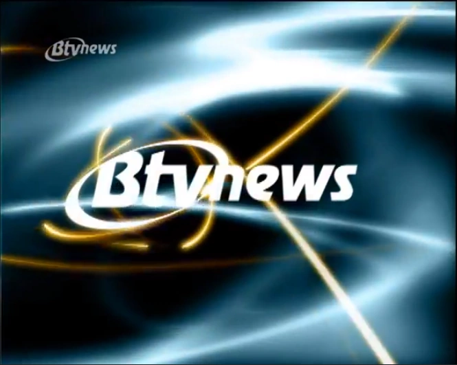 BTV News (Botswana) | Logopedia | Fandom