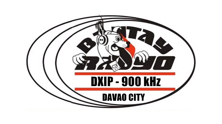 Bantay Radyo | Logopedia | Fandom