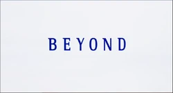 Beyond (TV series) | Logopedia | Fandom
