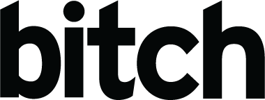 Bitch Media | Logopedia | Fandom