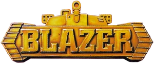 Blazer | Logopedia | Fandom