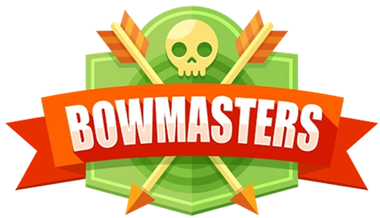 Bowmasters | Logopedia | Fandom