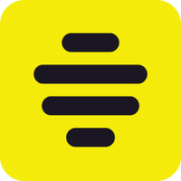 Bumble | Logopedia | Fandom