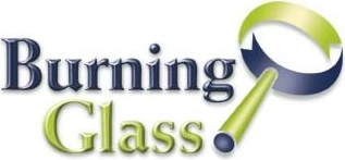Burning Glass Technologies | Logopedia | Fandom