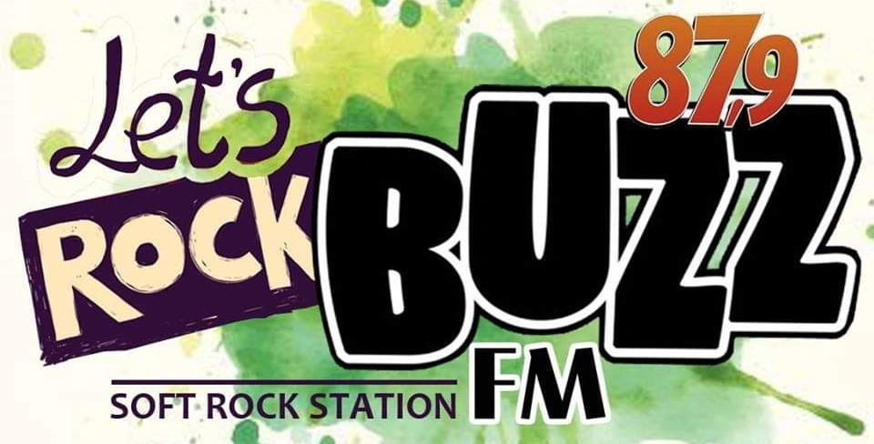 Buzz FM (Romania) | Logopedia | Fandom