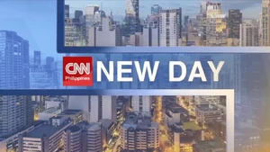 CNN Philippines New Day | Logopedia | Fandom