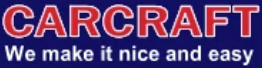 Carcraft | Logopedia | Fandom