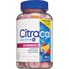 Citracal | Logopedia | Fandom