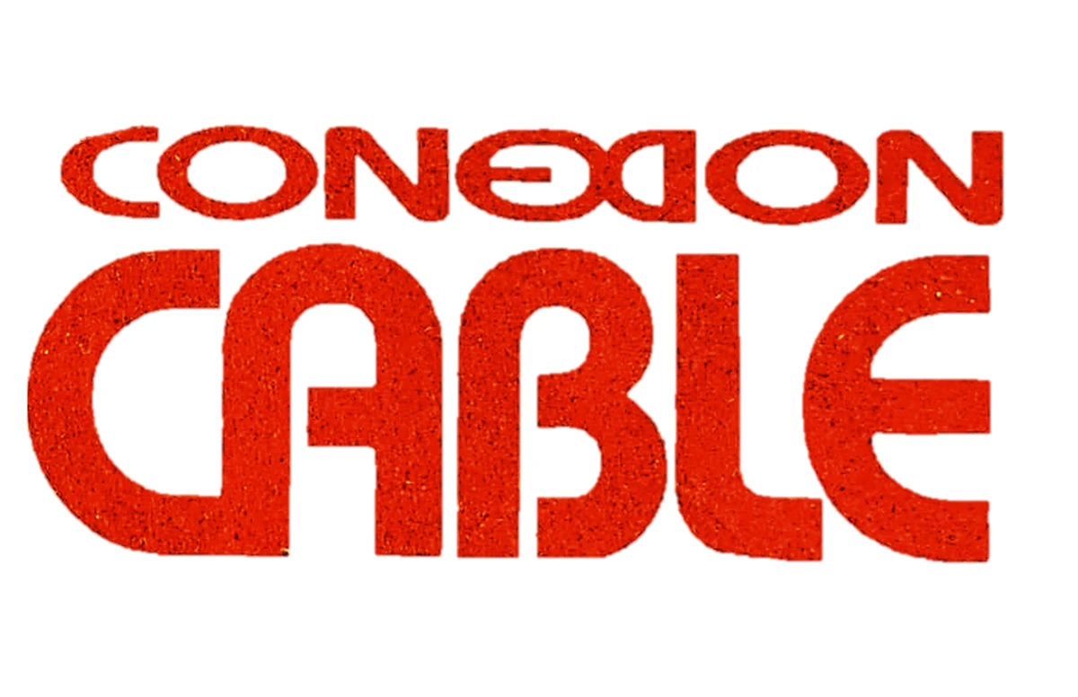 Conexión cable | Logopedia | Fandom