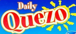 Daily Quezo | Logopedia | Fandom
