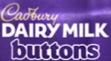Cadbury Dairy Milk Buttons | Logopedia | Fandom