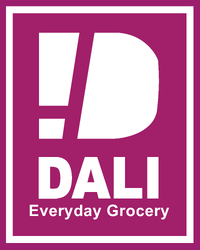 Dali Everyday Grocery | Logopedia | Fandom