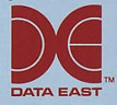 Data East/Other | Logopedia | Fandom