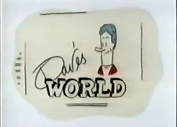 Dave's World | Logopedia | Fandom