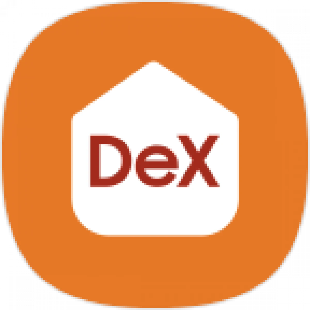 Samsung DeX Home | Logopedia | Fandom