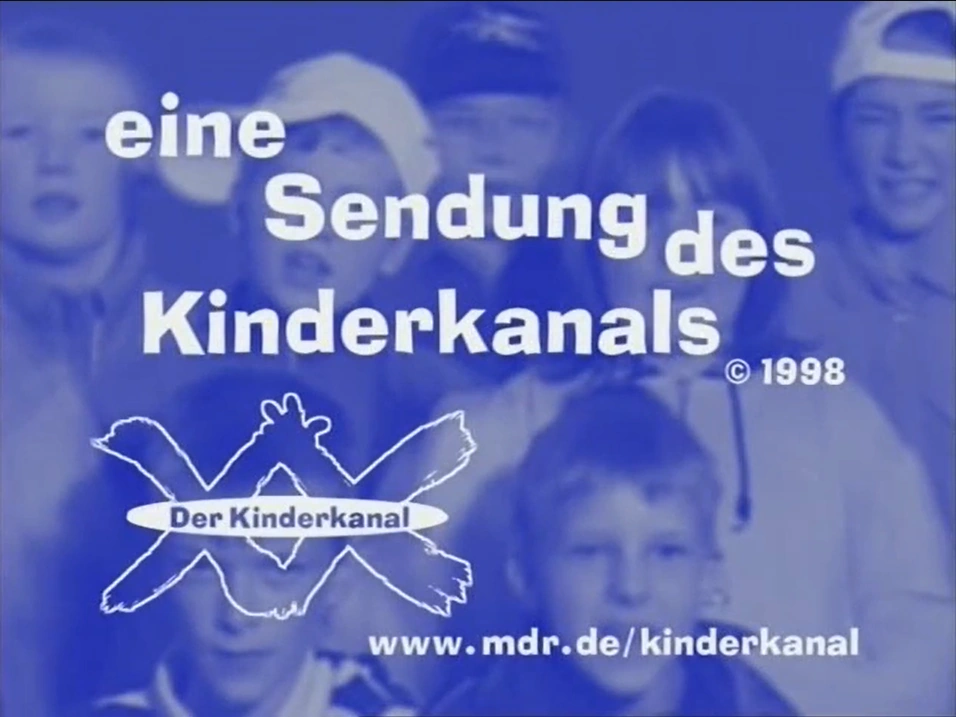 Kika (Germany)/In-Credit Variants | Logopedia | Fandom