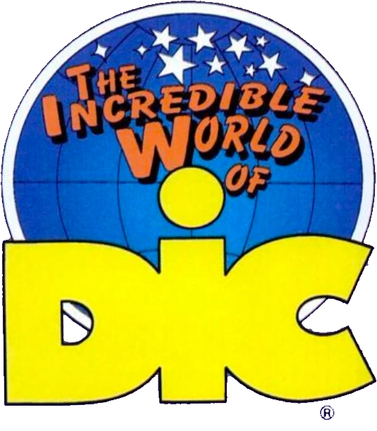 dic entertainment coloring pages