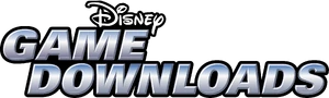 Disney Game Downloads | Logopedia | Fandom