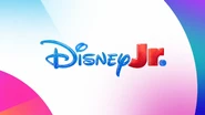 Disney Jr. (international)/2024 Logo Idents | Logopedia | Fandom