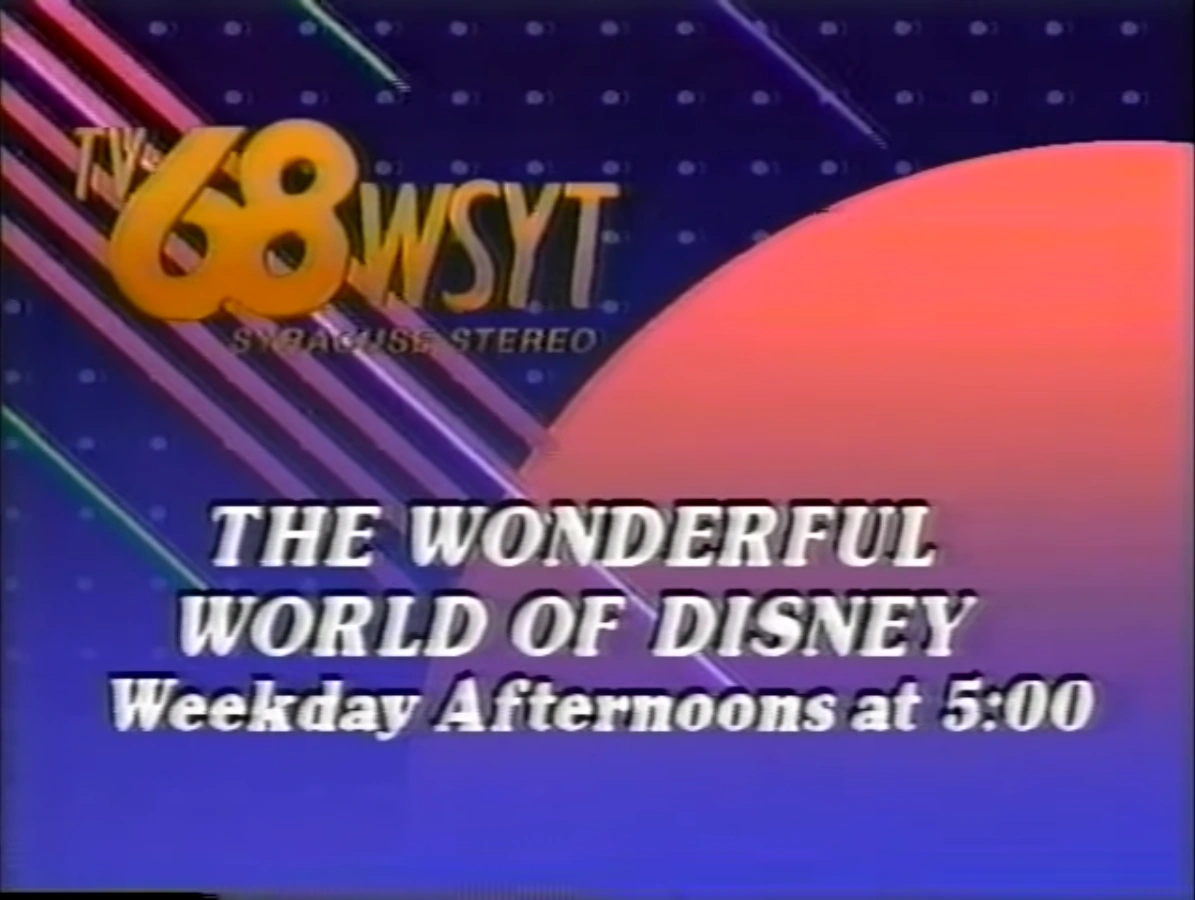 WSYT | Logopedia | Fandom