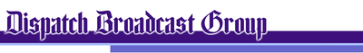 Dispatch Broadcast Group | Logopedia | Fandom