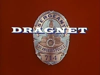 Dragnet 1967 | Logopedia | Fandom