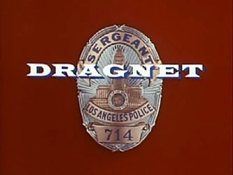 Dragnet 1967 | Logopedia | Fandom
