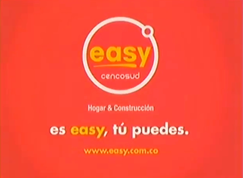 Easy (Colombia) | Logopedia | Fandom