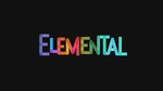 Elemental | Logopedia | Fandom