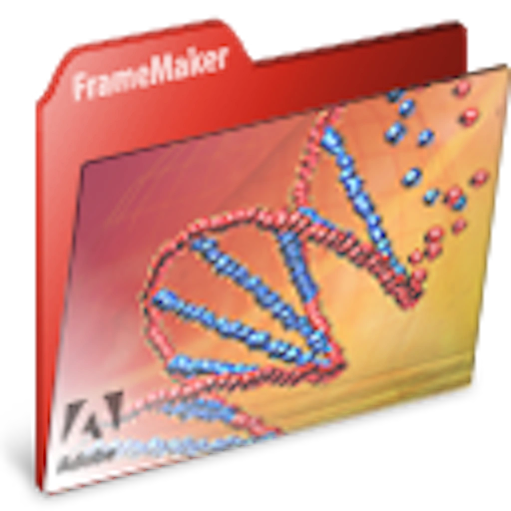 Adobe FrameMaker | Logopedia | Fandom