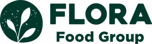 Flora Food Group | Logopedia | Fandom