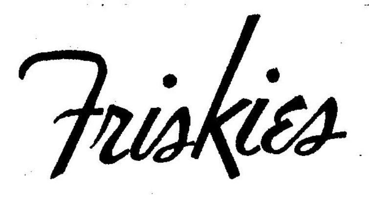 Friskies | Logopedia | Fandom