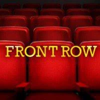 Front Row (TV series) | Logopedia | Fandom