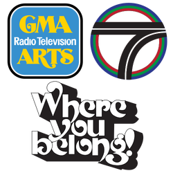 Gma Logo