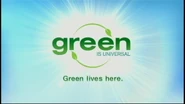 Green is Universal | Closing Logo Group | Fandom