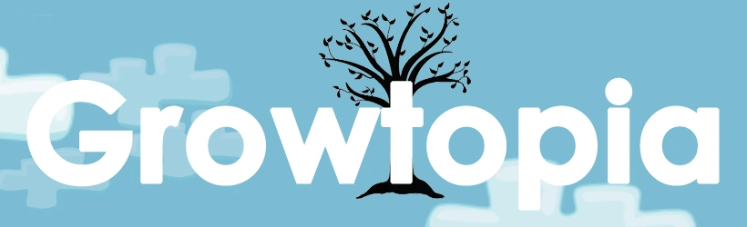 Growtopia | Logopedia | Fandom