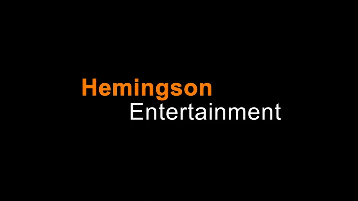 Hemingson Entertaiment | Logopedia | Fandom