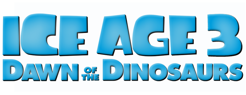 Ice Age Dawn Of The Dinosaurs Logopedia Fandom