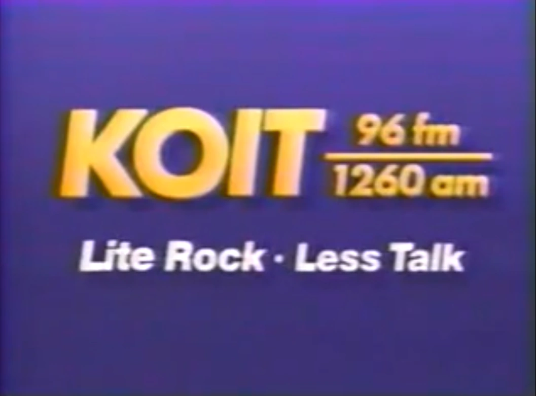 KOIT | Logopedia | Fandom