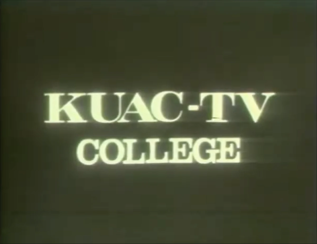 KUAC | Logopedia | Fandom