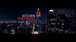 Kitchen Confidential | Logopedia | Fandom