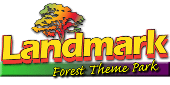 Landmark | Logopedia | Fandom