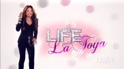 Life with La Toya | Logopedia | Fandom